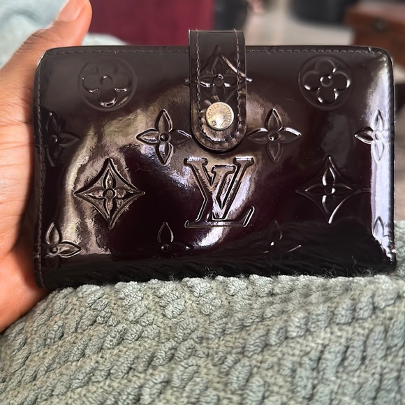 Louis Vuitton | Bags | Authentic Louis Vuitton Wallet | Poshmark